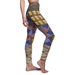 Korg Inspired Leggings, Thor Love and Thunder Costume, Asgardian ...