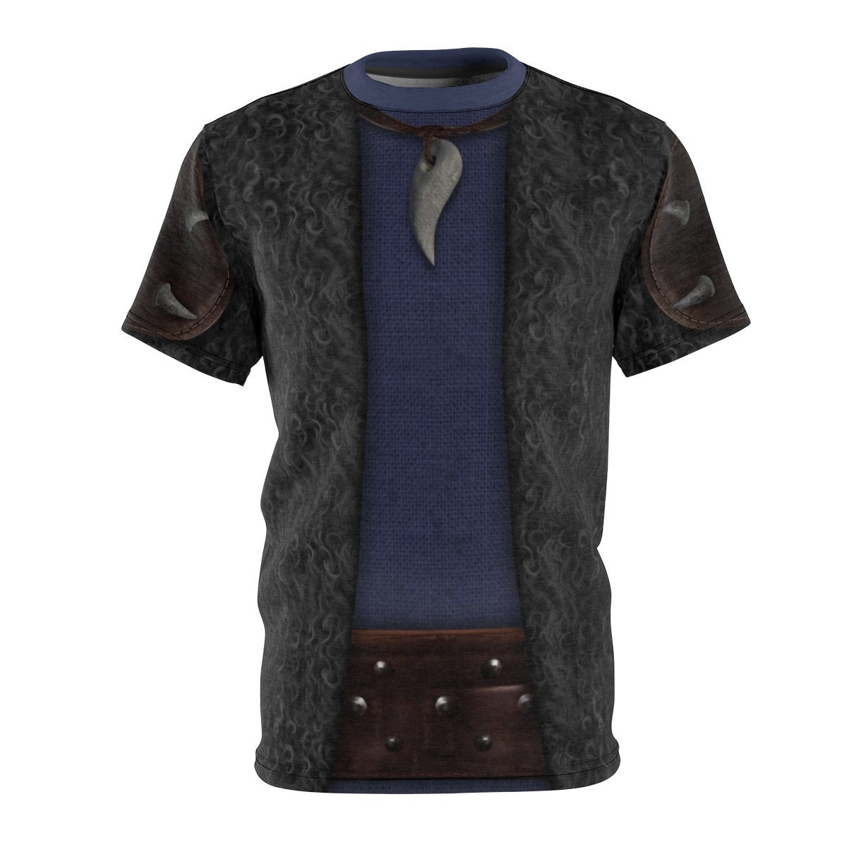 Tuffnut Cosplay, Train Your Dragon Costume, Tuff Shirt, Twin Brother ...