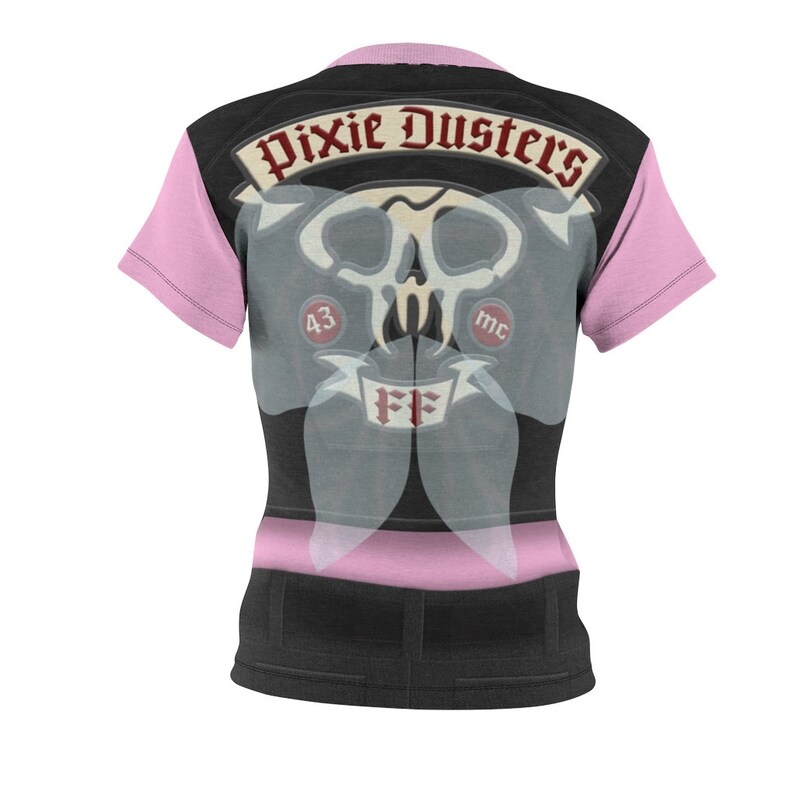 Onward Costume Mustardseed Pixie Dusters Women Shirt Pixar | Etsy