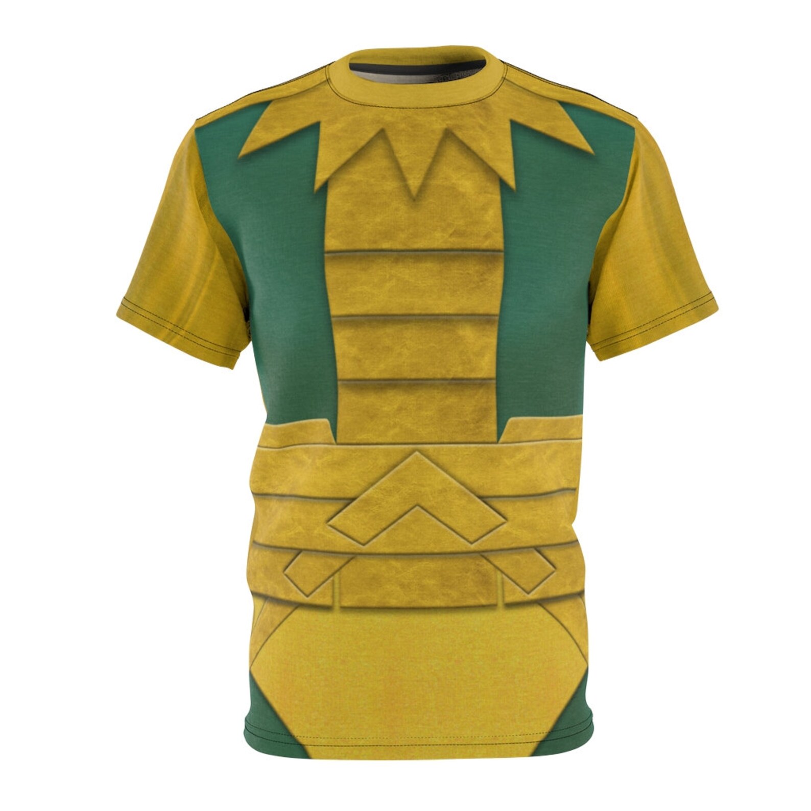 Classic Loki Shirt Marvel Loki TV Series Costume Loki | Etsy