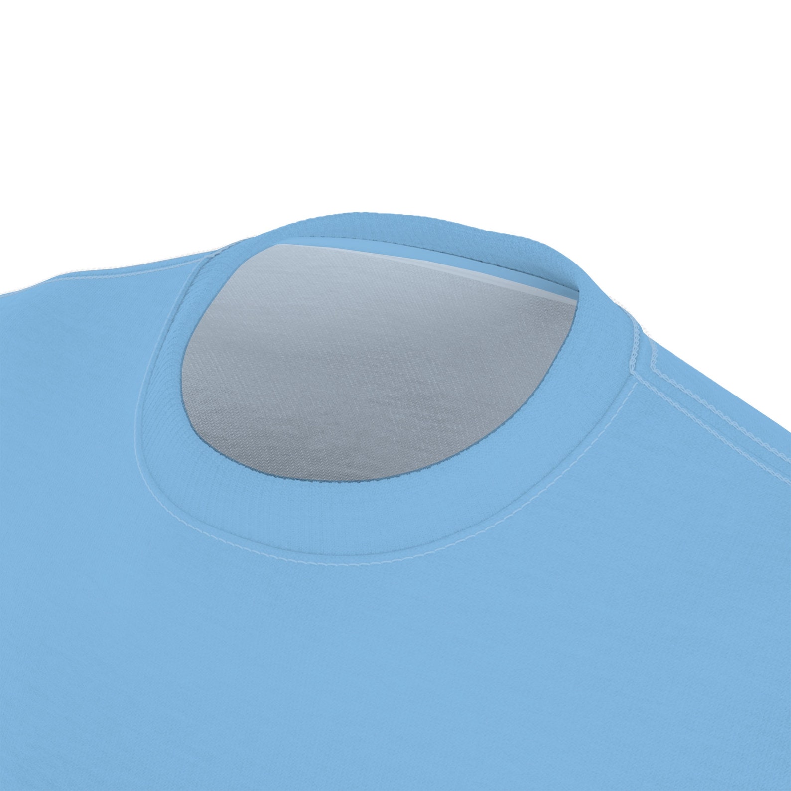 Light Blue Heeler and Black Tail Costume, Bandit Heeler T-shirt ...
