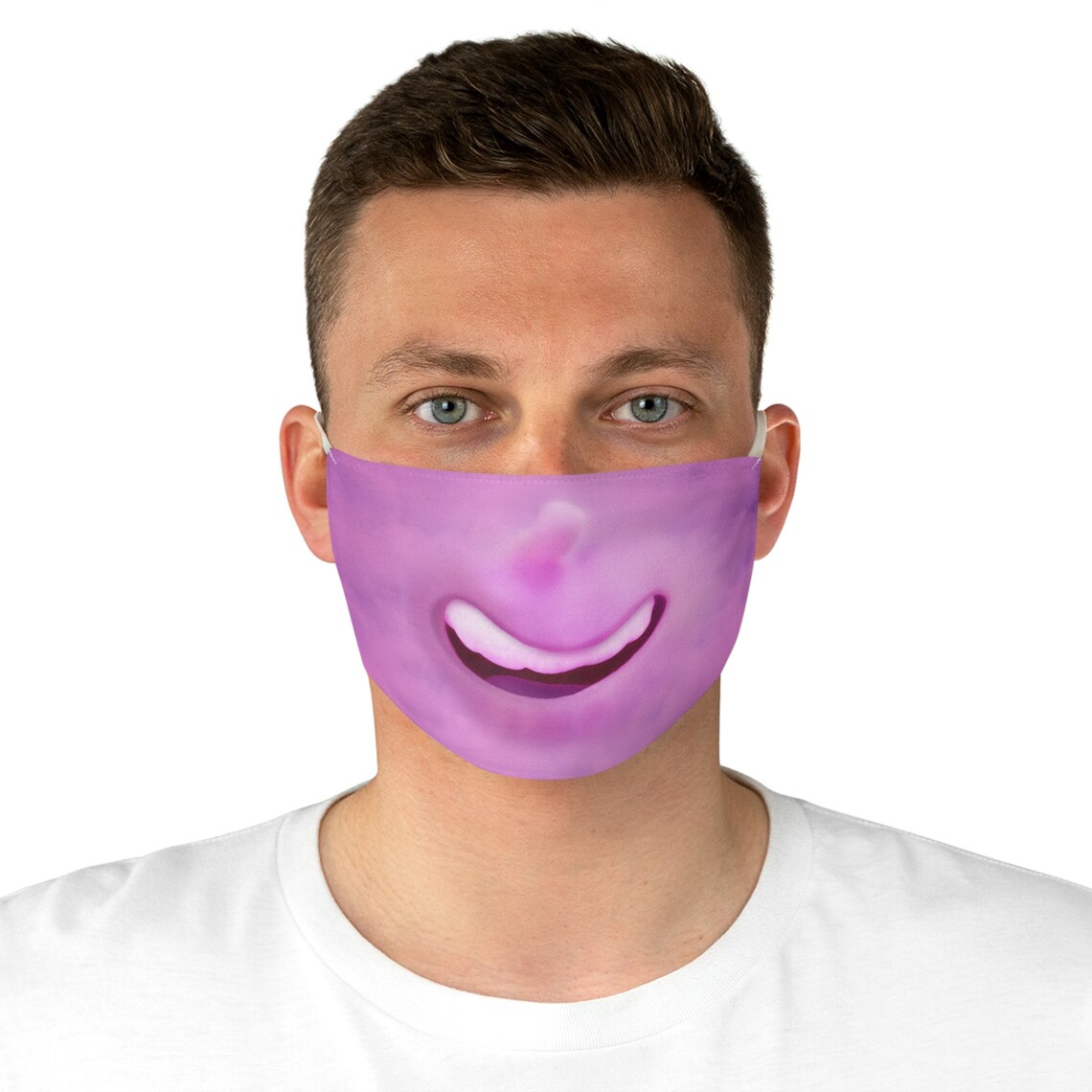 Gale Cumulus Face Mask, Elemental Inspired Costume, Wade Breakers ...
