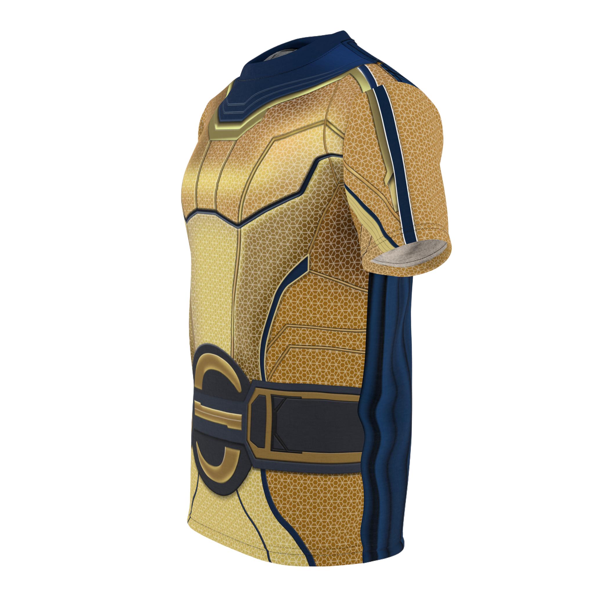 Thunderbolts Shirt, Sentry Costume, New Avengers Cosplay, Bob Reynolds ...