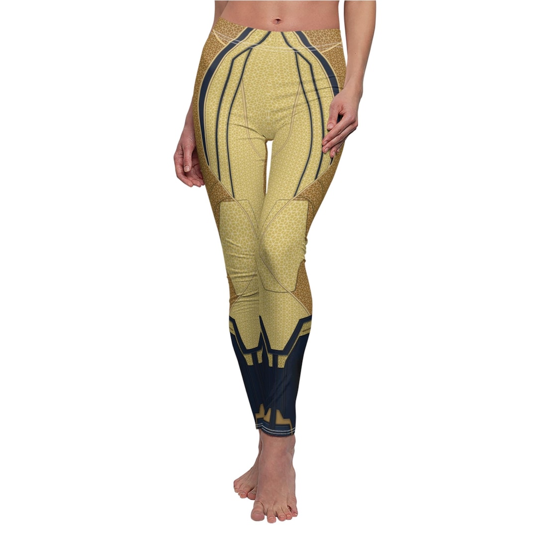 Thunderbolts Leggings, Sentry Running Costume, New Avengers Cosplay ...