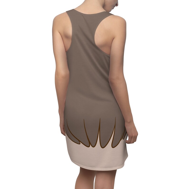 Beauty and the Beast Costume Fifi Dress Fifi Costume Disney - Etsy