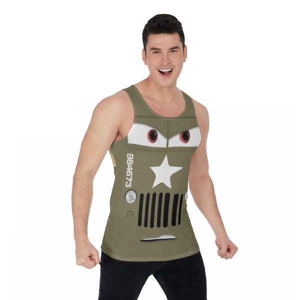 Army Tank Costume - Etsy