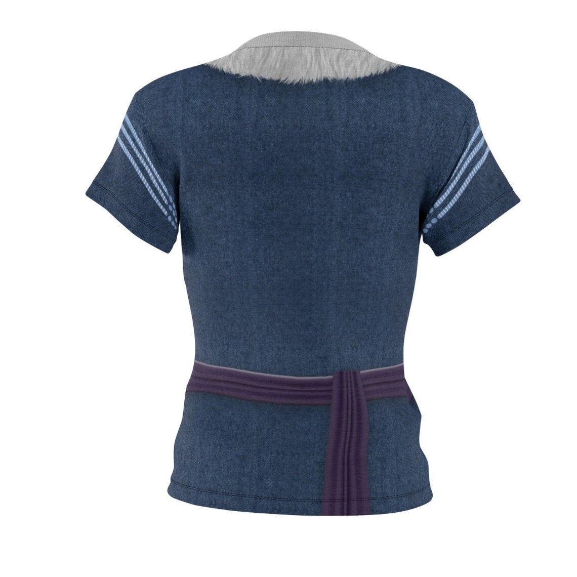 Sisu Human Women Shirt Raya and the Last Dragon Costume Sisu - Etsy