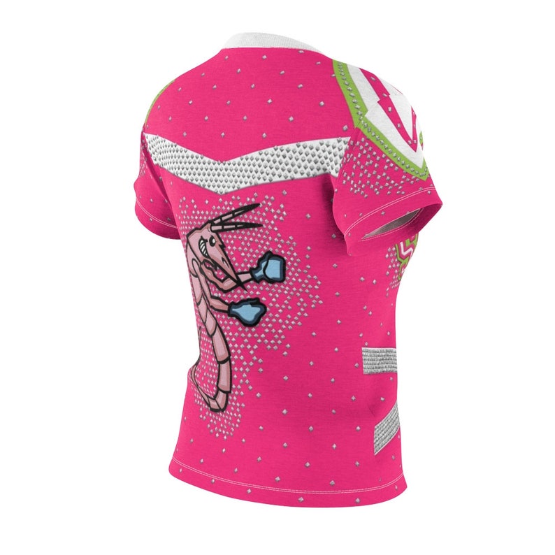 Addison Wells Cheerleader Women's Shirt Disney Zombies 3 - Etsy