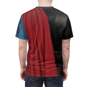Thor Ragnarok Costume, Thor Shirt, Thor Inspired Outfit, Marvel Cosplay ...
