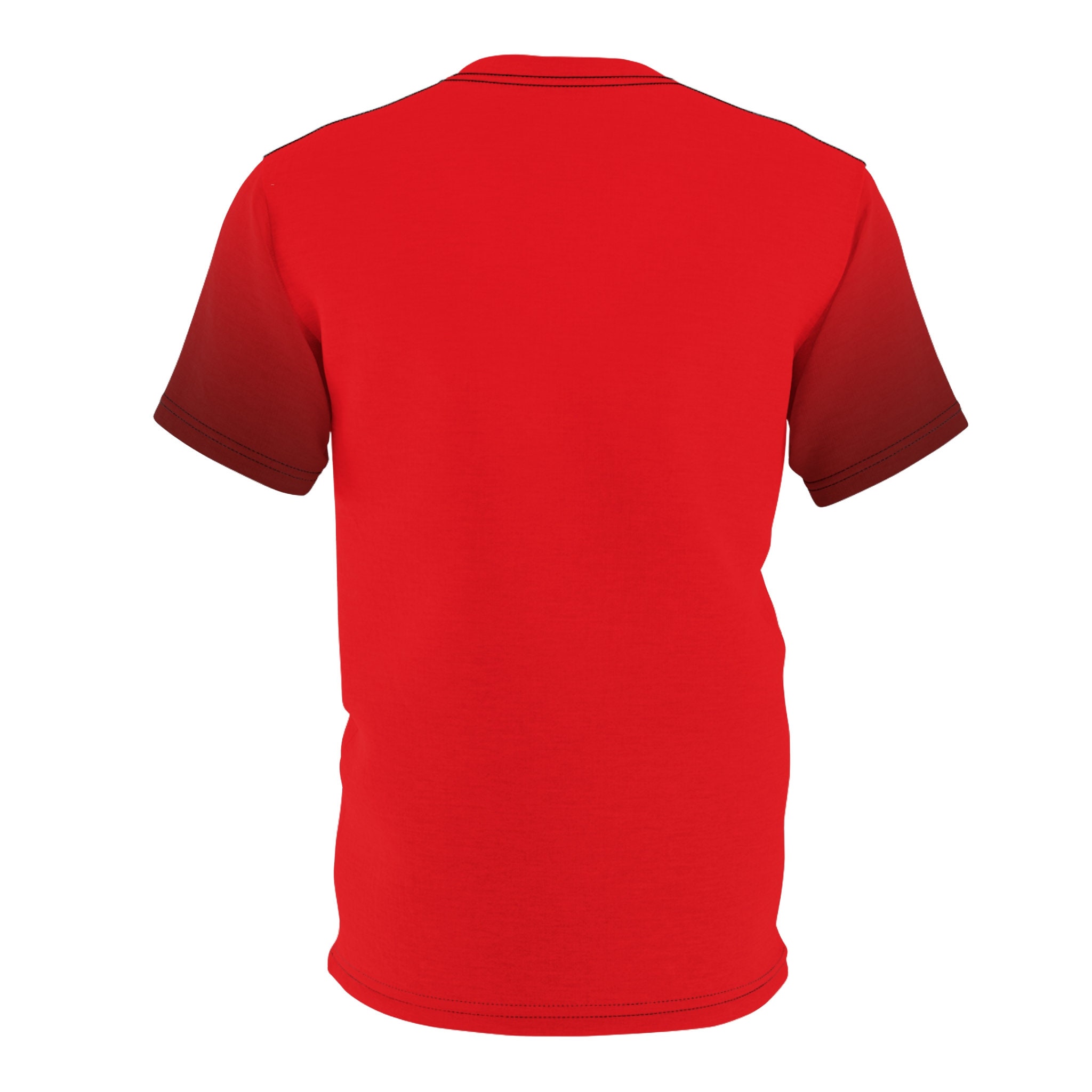 Number One Red Blocks Costume, 1 Block Face Cosplay, Num Characters ...