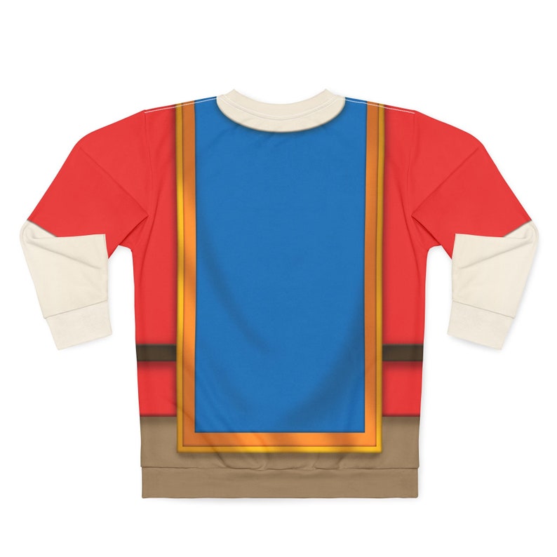 The Three Musketeers Costume, Mickey Donald Goofy, Character Long ...