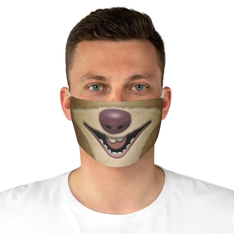 Sid Ice Age Costume - Etsy