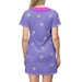 Envy Short Sleeve Dress, Inside Out 2 Character Costume, Emotion Inside ...
