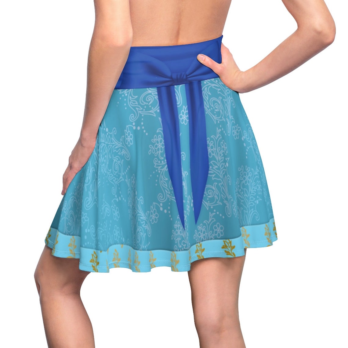 Elena of Avalor Costume, Princess Isabel Skirt, Princess Isabel Cosplay ...