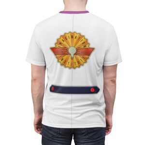 Disney Cast Member Shirts, Journey Into Imagination With Figment ...