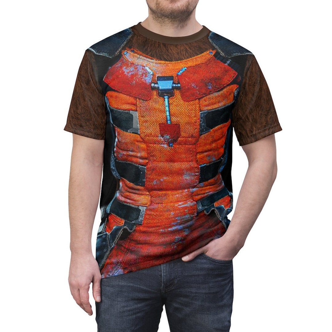 Rocket Raccoon Shirt, Guardians of the Galaxy Shirt, Rocket Raccoon ...