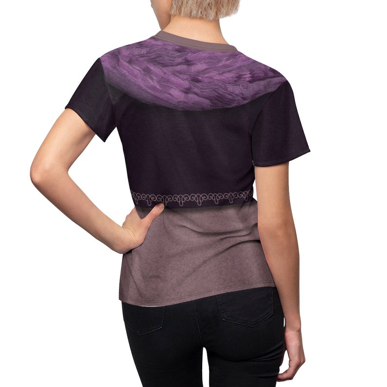 Padme Amidala Purple Senate Gown Women's Shirt, Star Wars Power of the ...