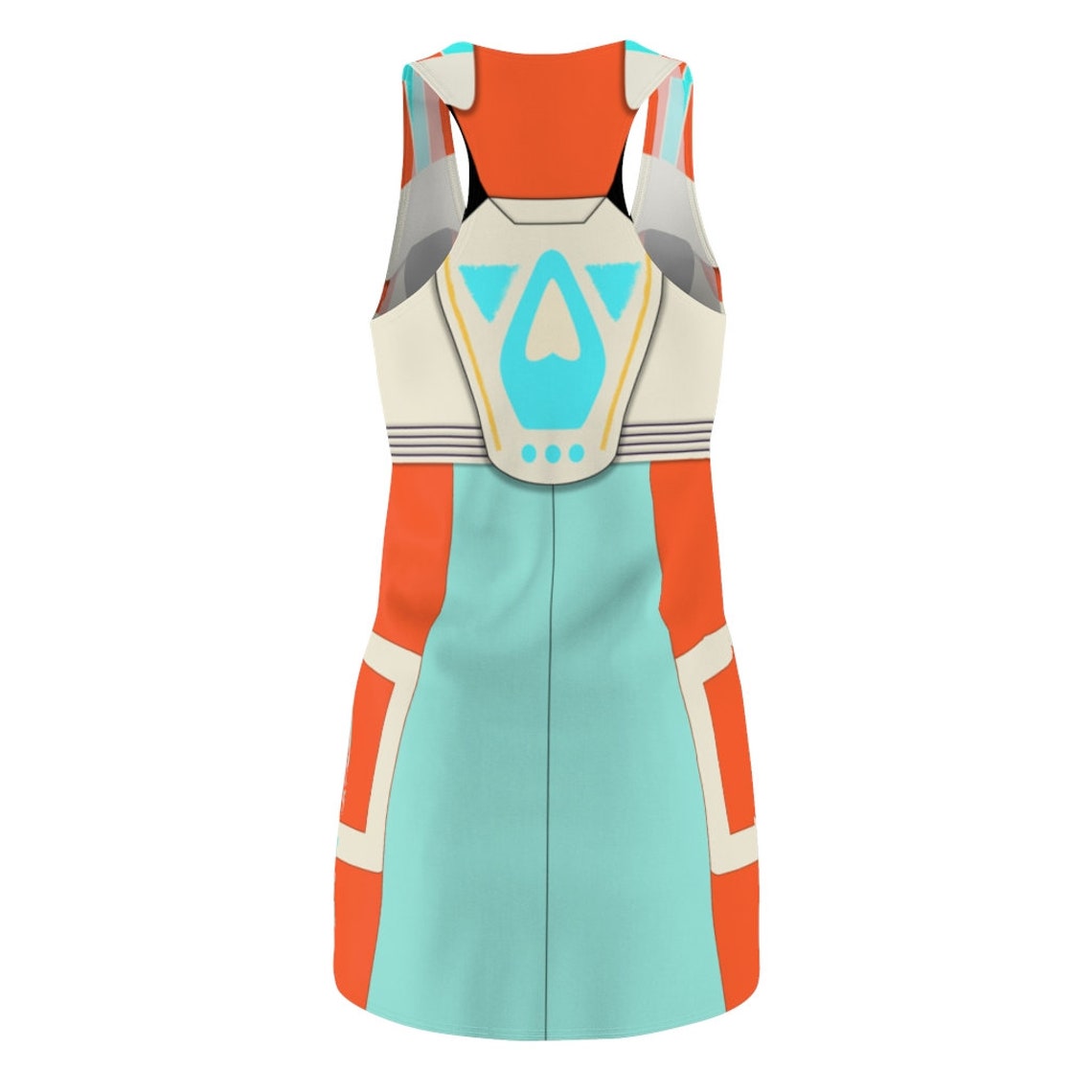 Star Wars Resistance Cosplay, Torra Doza Dress, Torra Doza Costume ...