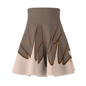 Beauty and the Beast Costume, Fifi Skirt, Fifi Costume, Disney Skirt ...