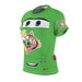Chick Hicks Fans-tia Women's Shirt, Pixar Cars Family Costume, the ...