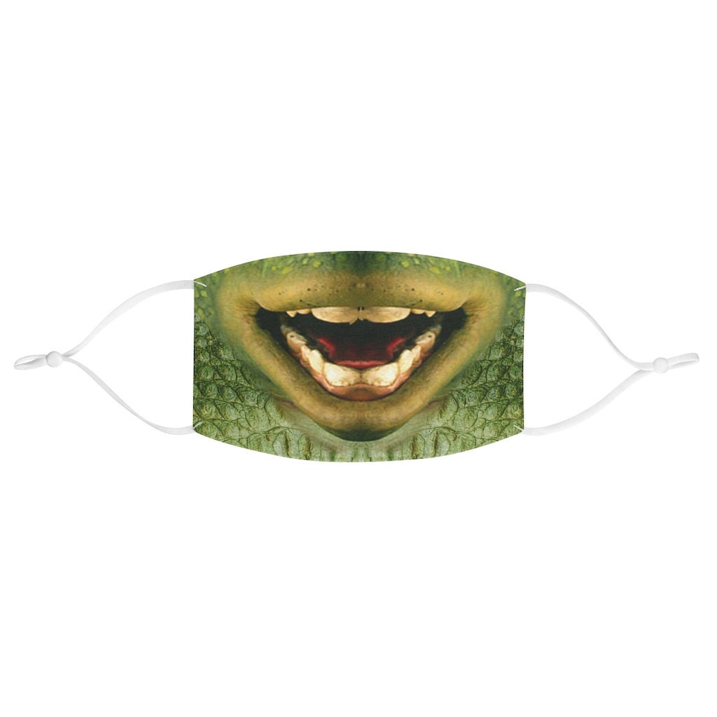 Robbie Sinclair Face Mask Disney Dinosaurs Face Mask Unisex - Etsy