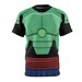 Wasabi Armor Shirt, Big Hero 6 Costume, Walt Disney Animation Cosplay ...