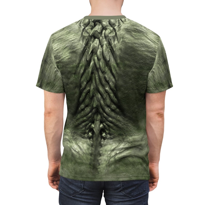 Abomination Inspired Shirt She-hulk Series Costume Marvel - Etsy