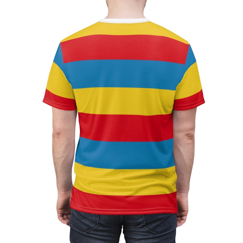 Merlin Bermuda Shirt, the Sword in the Stone Costume, Disney Wizard ...