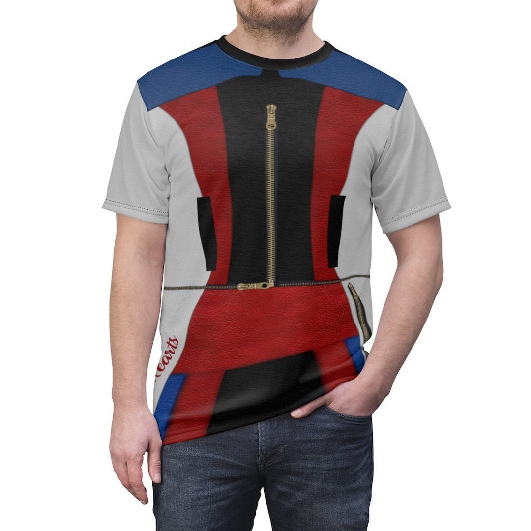 Evie Shirt, Descendants 3 Costume, Descendants Shirt, Evie Descendants ...