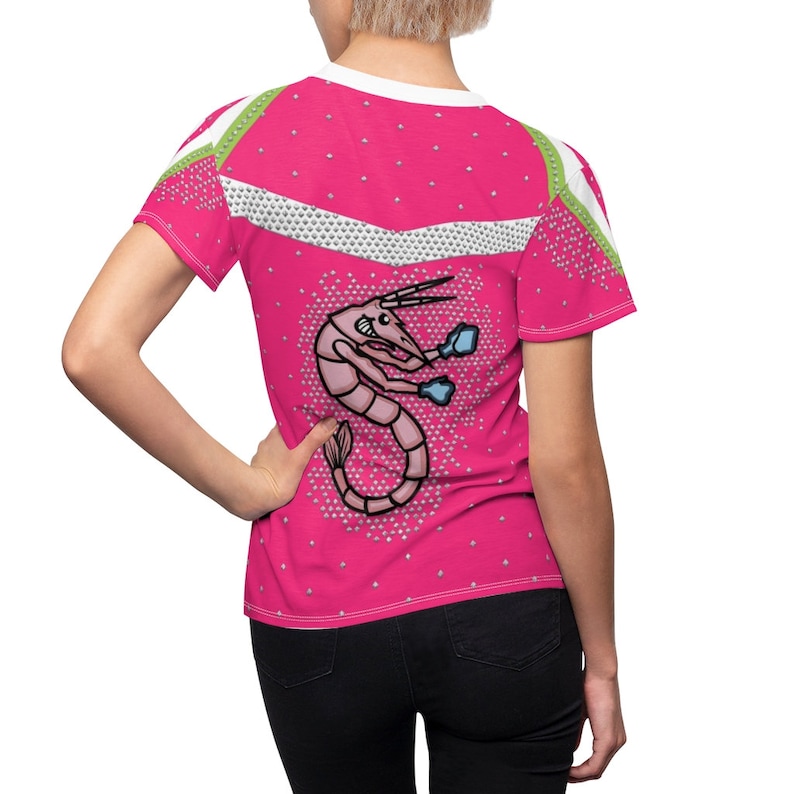 Addison Wells Cheerleader Women's Shirt Disney Zombies 3 - Etsy
