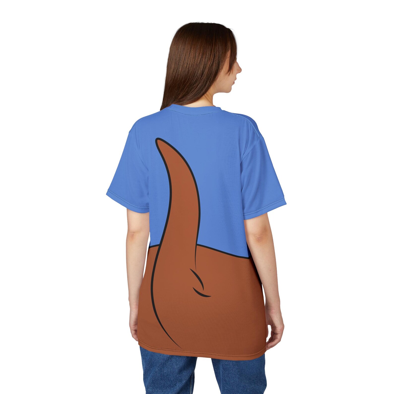 Winnie the Pooh Costume, Roo Shirt, Roo Costume, Disney Animal Kingdom ...