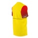 Number Three Yellow Blocks Costume, 3 Block Face Cosplay, Num ...