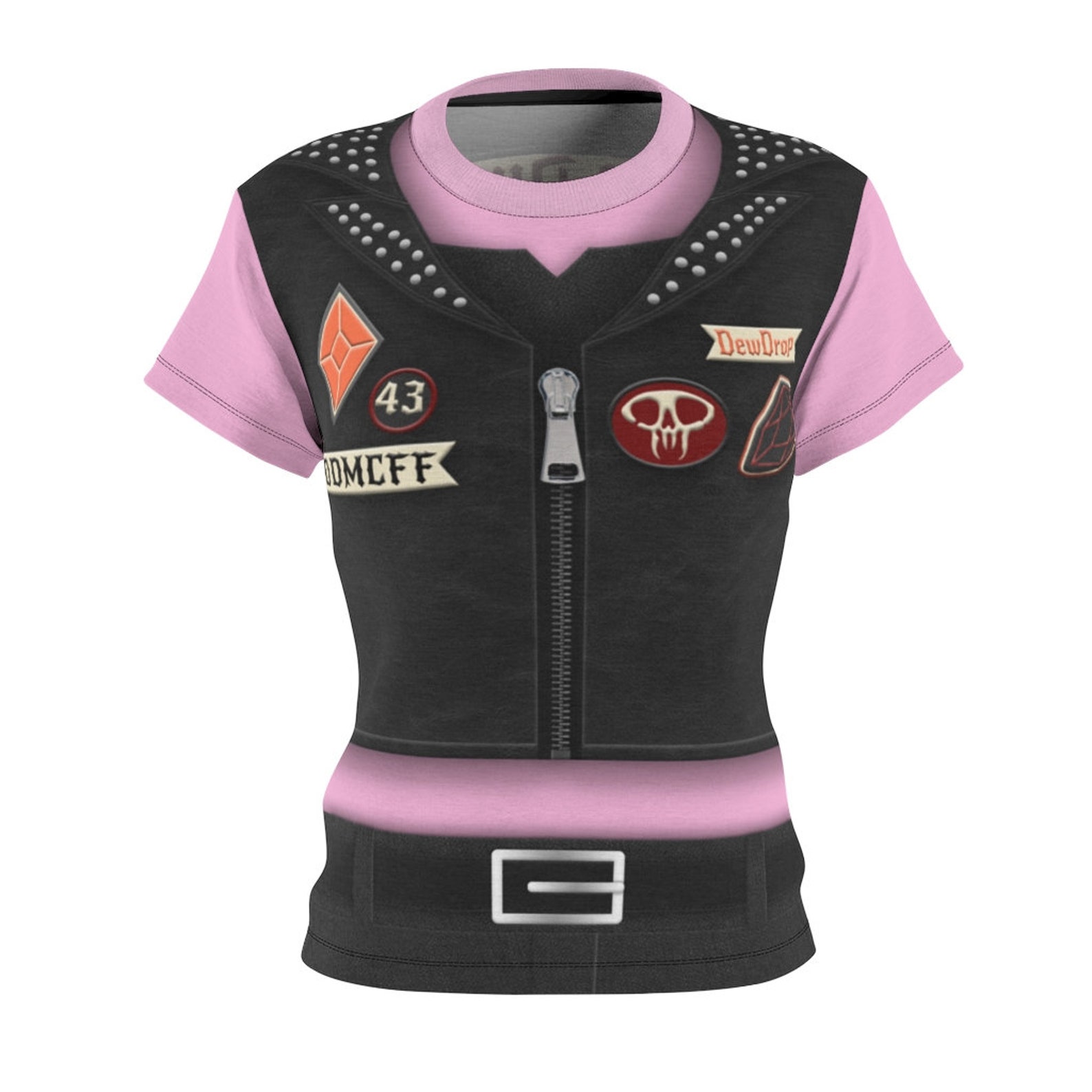 Onward Costume, Dewdrop Pixie Dusters Women Shirt, Disney Pixar Costume ...