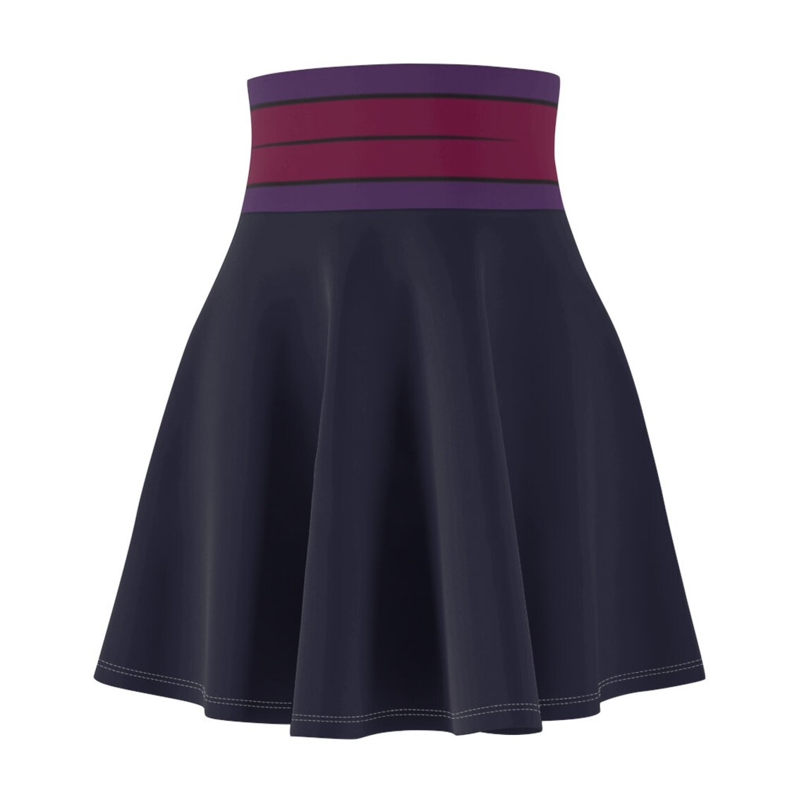 Mulan Costume Matchmaker Skirt Disney Skirt Women Disney - Etsy