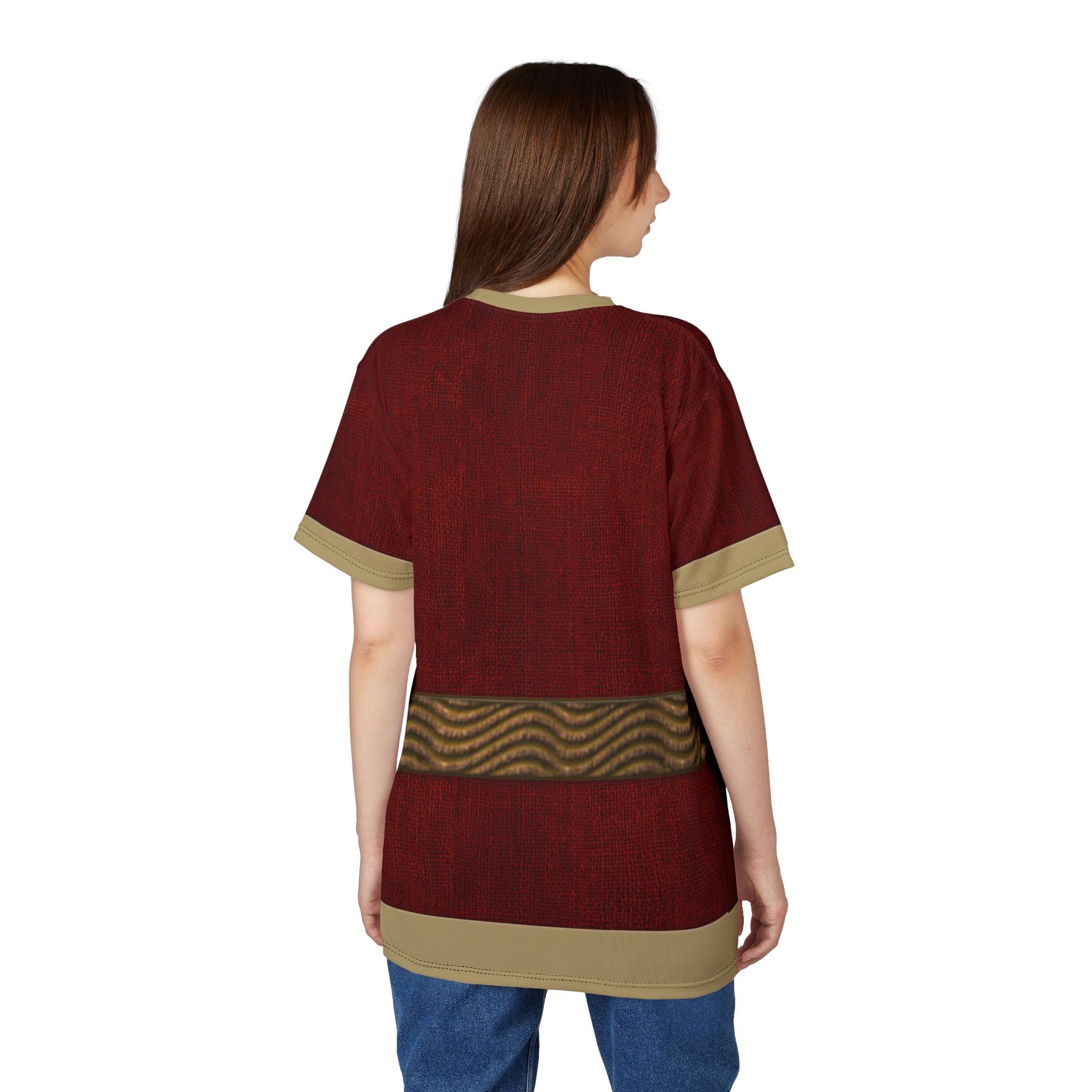 Mr. Ping Costume, Animation Goose Cosplay, Kung Fu Master Shirt ...
