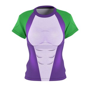 She-hulk Comic Women's Shirt, She-hulk Attorney at Law Costume, Marvel ...