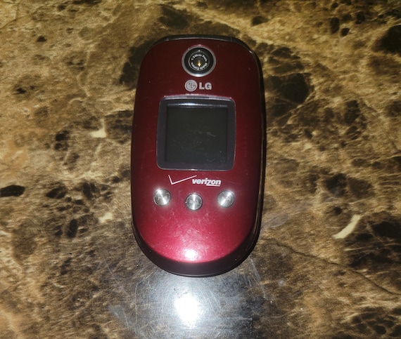 Verizon Lg Flip Phones