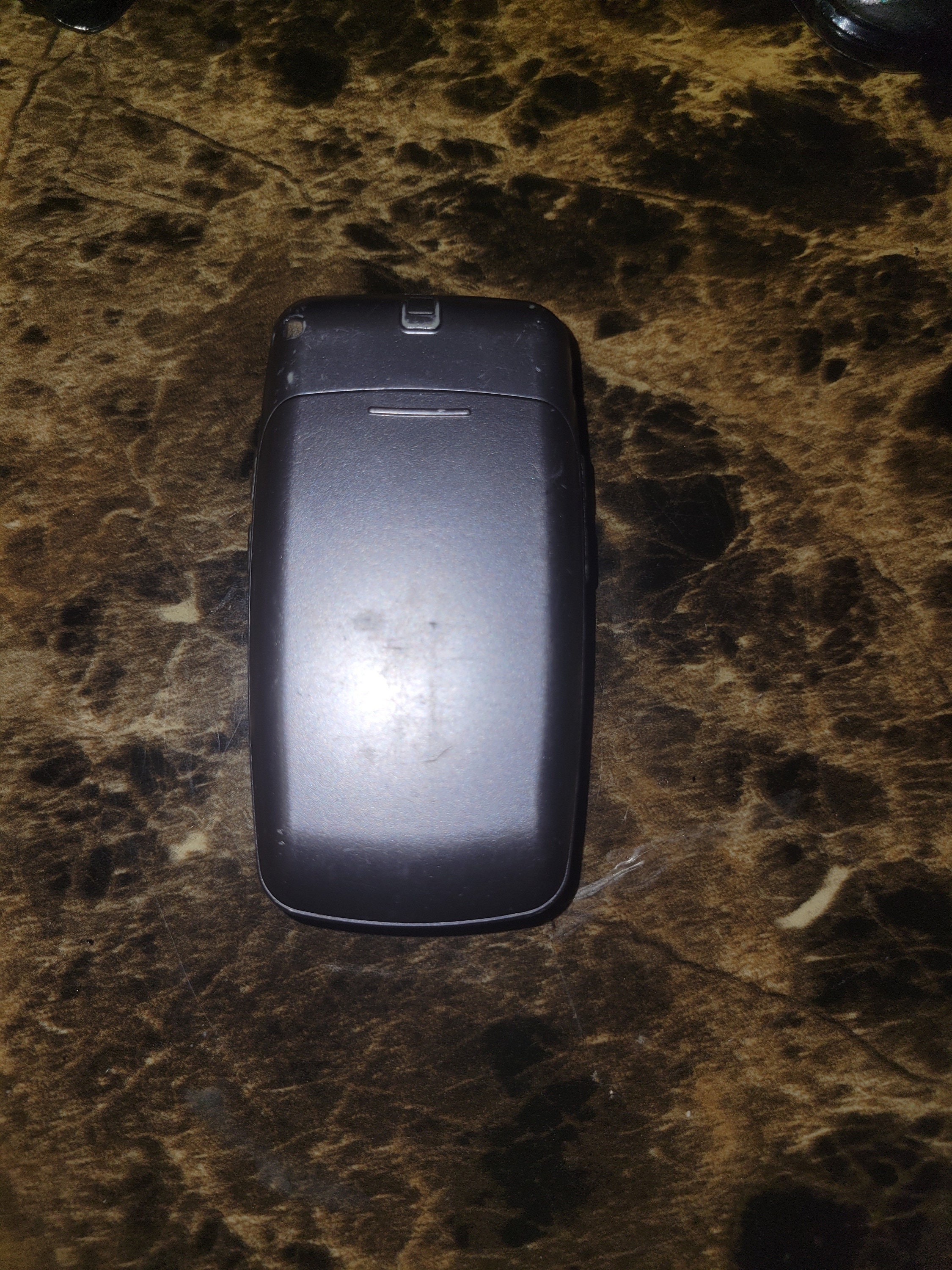 Grey Verizon LG Flip Phone - Etsy