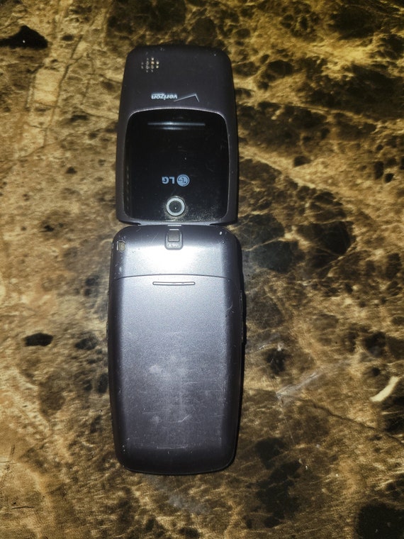 Verizon Lg Flip Phones