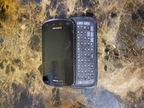 Samsung Slide Phones Verizon