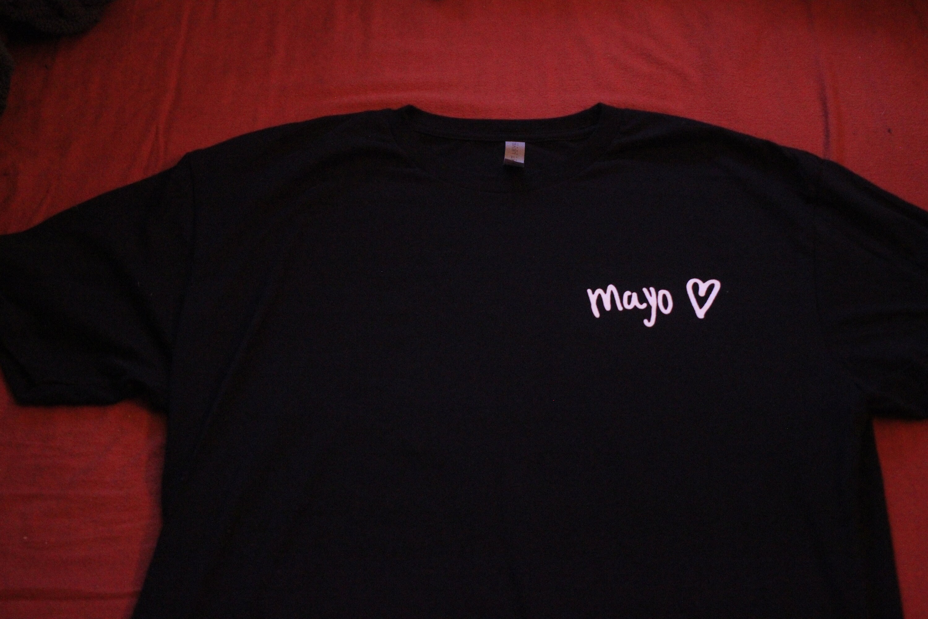 Mayo 3 Tshirt - Etsy