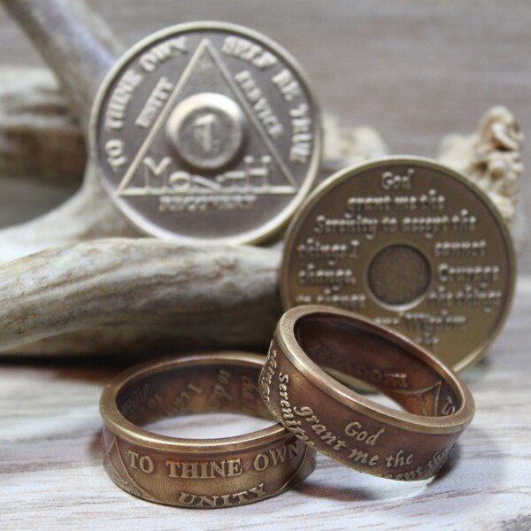 Recovery Jewelry - Etsy