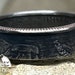INDIANA US State Quarter Coin Ring Size 6-14, Coin Ring, Coin Jewelry ...