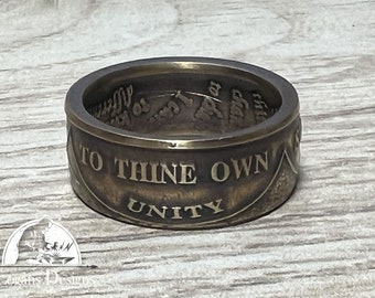 Aa Recovery Ring - Etsy