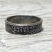 KENTUCKY US State Quarter Coin Ring Size 6-14, Coin Ring, Coin Jewelry ...