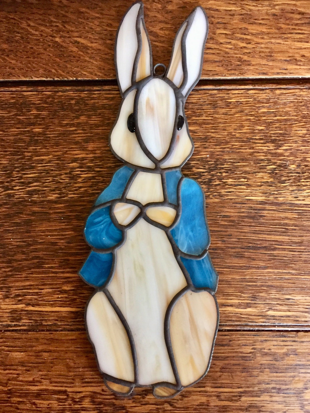 Peter Rabbit Suncatcher - Etsy