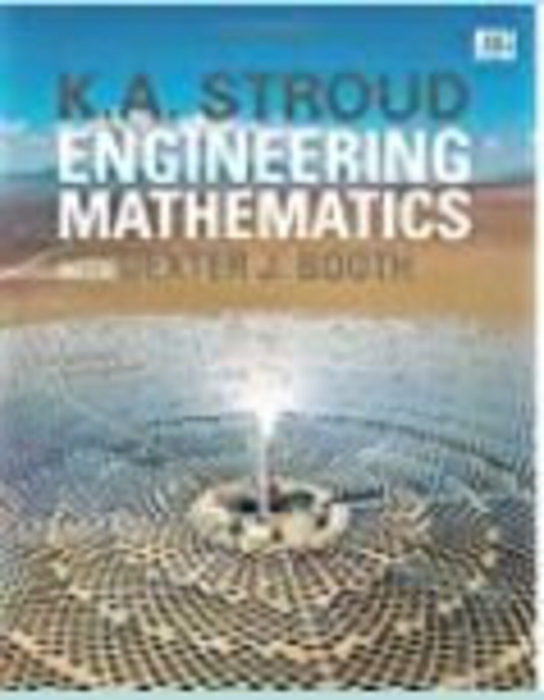 Stroud Engineering Mathematics Solutions to ED8 Download. - Etsy