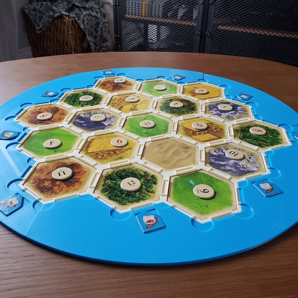 Framed Game Board - Etsy