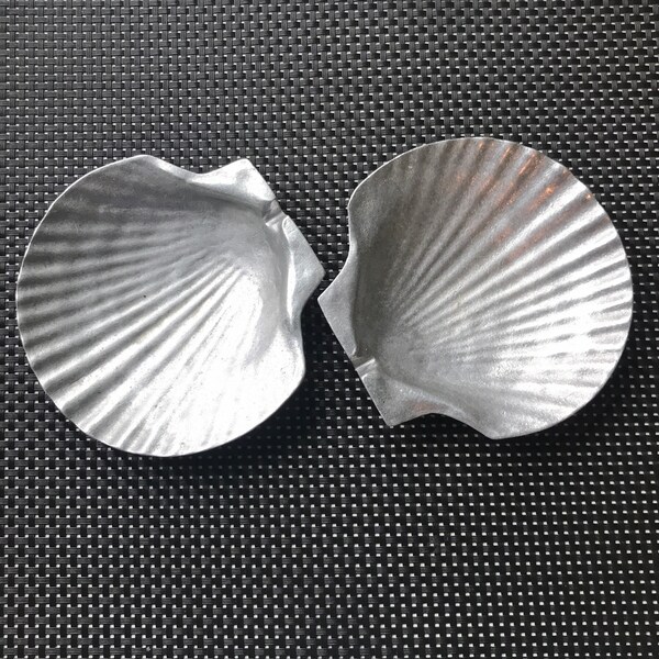 Wilton Shell - Etsy