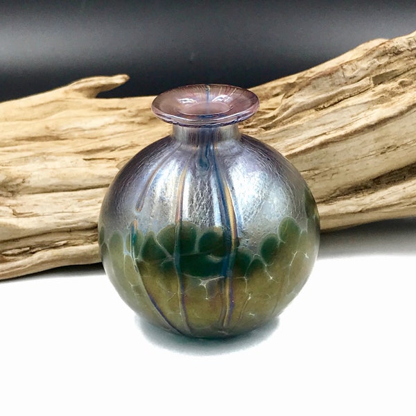 Malta Glass - Etsy